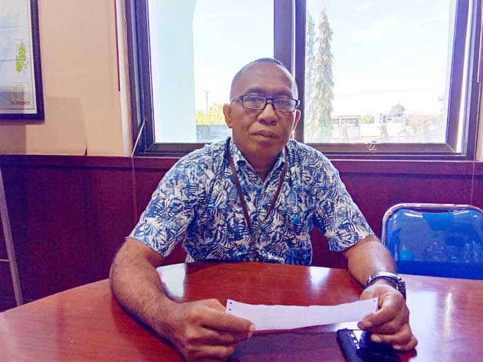 PLN Tual Warning Pelanggan Bayar Listrik Tepat Waktu Media Tual News