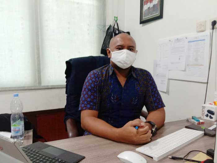 PLN Tual Bongkar Meteran Dinas Koperasi Karena Tunggak Listrik 1 Juta ...