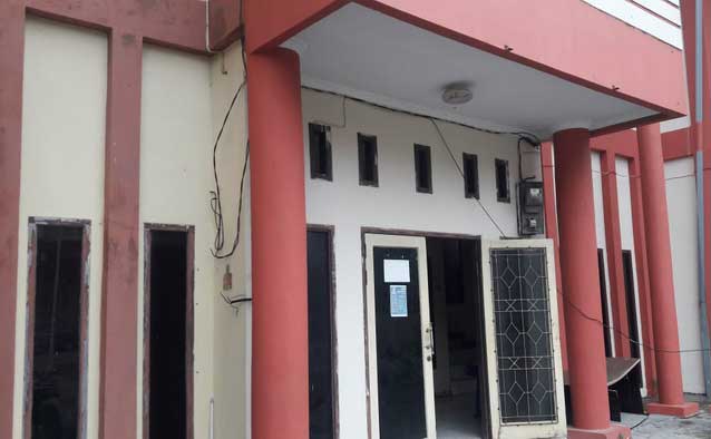 PLN Tual Bongkar Meteran Dinas Koperasi Karena Tunggak Listrik 1 Juta ...