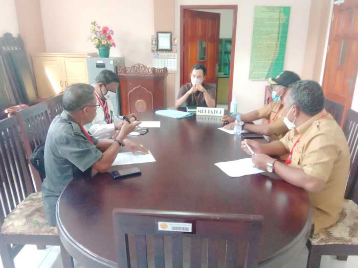 Rumles : Tulisan & Ucapan Merusak Persaudaraan Media Tual News