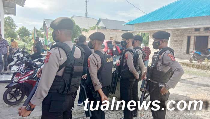 Ulah Kades Rumadian Gadai Mobil di Koperasi, Polisi Gagal Eksekusi ...