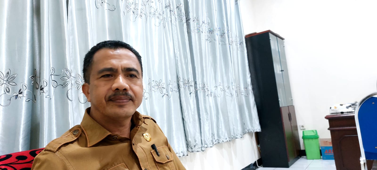 10 Desa Kota Tual Gelar Pilkades, Walikota Surati Bentuk Panitia Media ...