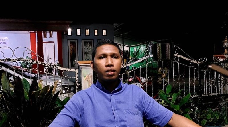 Lima Anggota BNN Maluku Pukul Xafi, PH Praperadilan di PN Tual Media ...