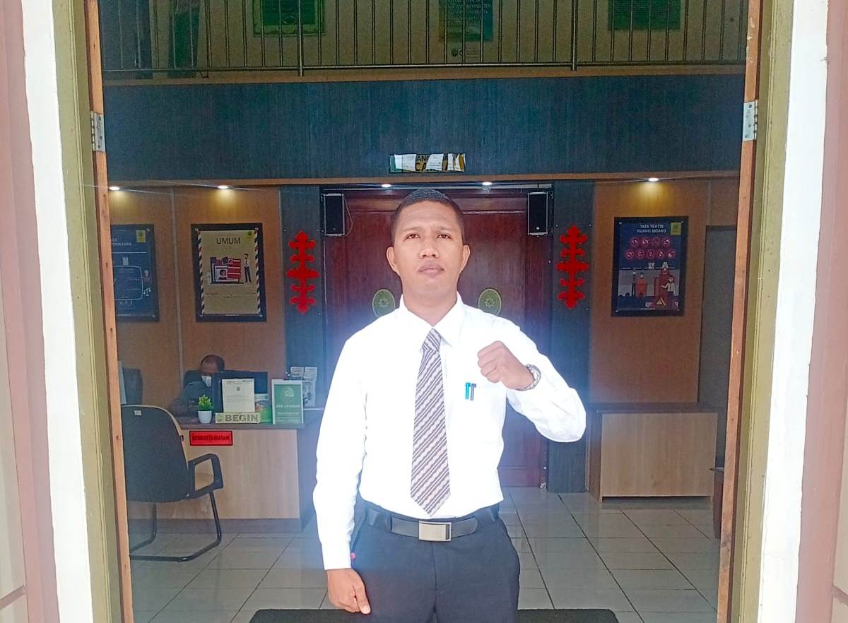 Keluarga Safi Kembali Praperadilan BNN Di PN Tual - Media Tual News