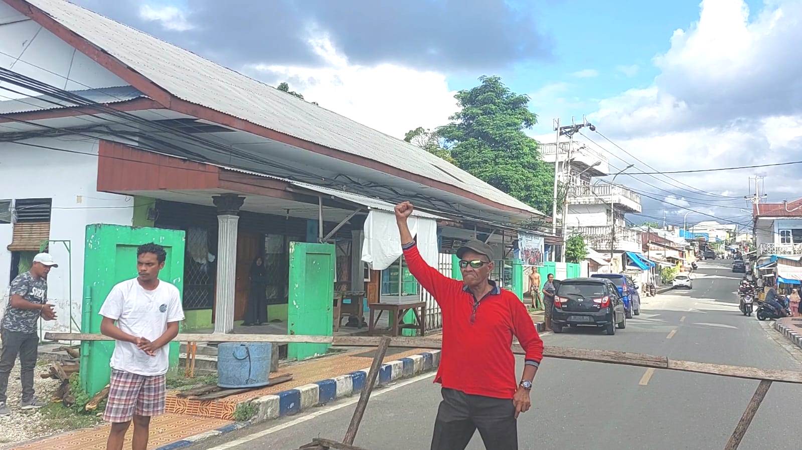 Al Hamid : Putusan Praperadilan PN Tual Sakral Hukum BNN Media Tual News