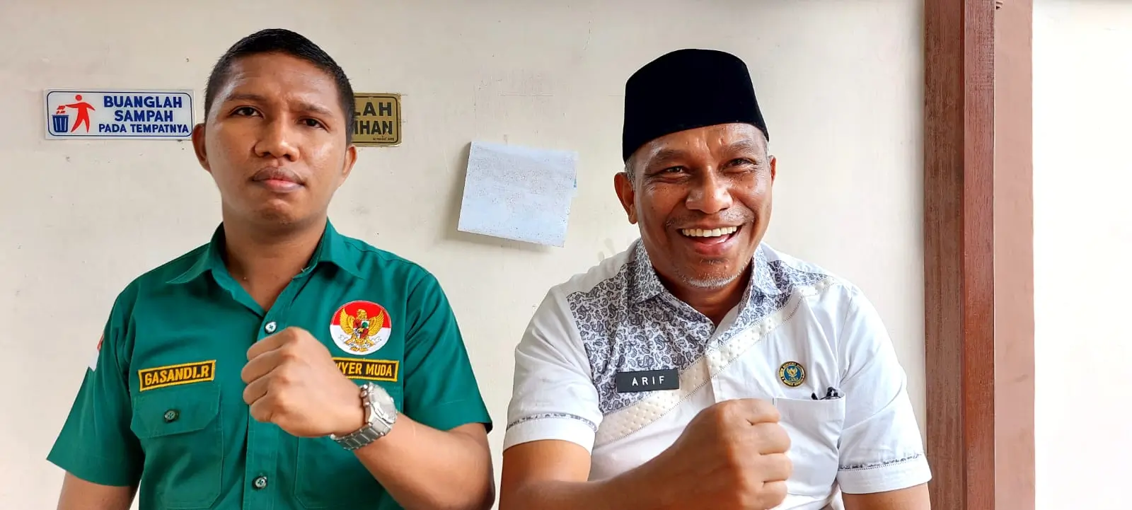 Termohon BNN Tual Tidak Paham Hukum Acara & Penuh Rekayasa Media Tual News