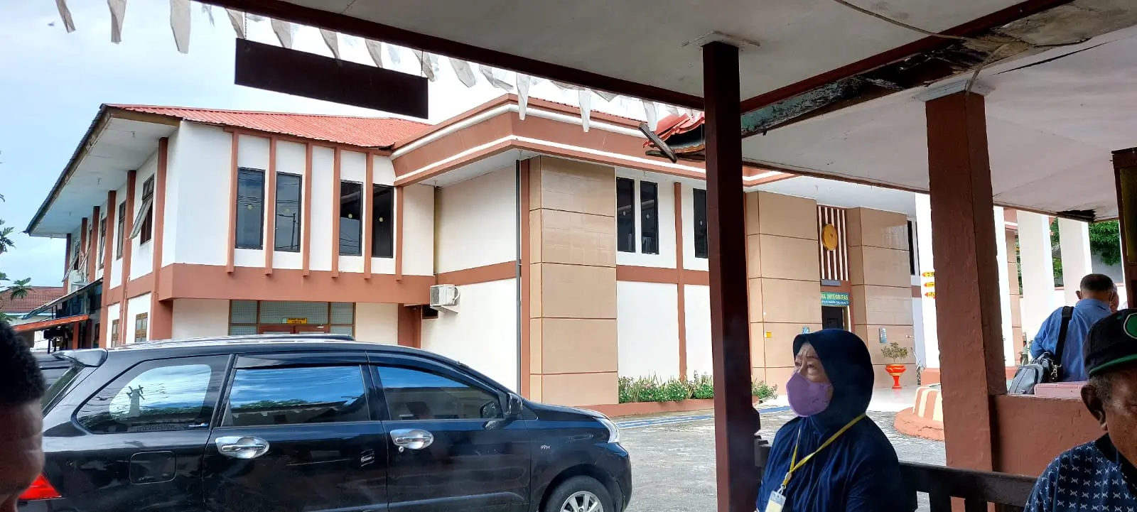 Sidang Praperadilan BNN Tual, Hakim Diminta Kabulkan Permohonan - Media ...