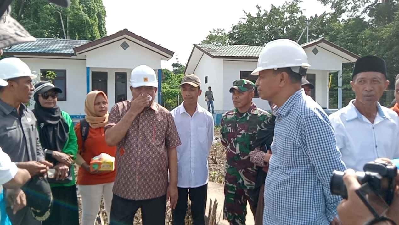 Manajer PLN Tual Senang Perjuangan PLTD Tayando Resmi Beroperasi Media ...