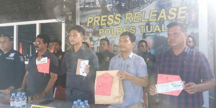 Tersangka Pemicu Konflik Tual Terancam 20 Tahun Penjara, Kasusnya ...
