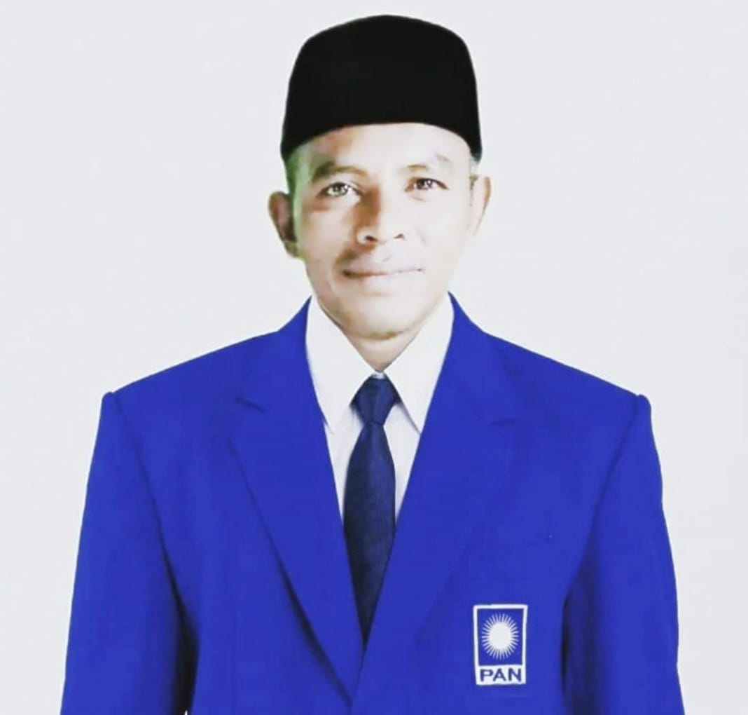 Sekretaris PAN : Saya Tidak Mengetahui Proses Bacaleg Dan Tidak Ada ...