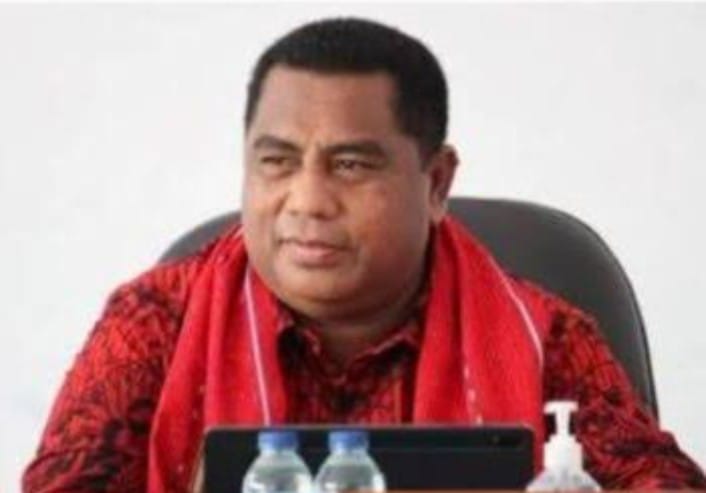 BGW Sindir Pemerintah: Maluku 80 Tahun, Infrastruktur Masih Tertinggal ...