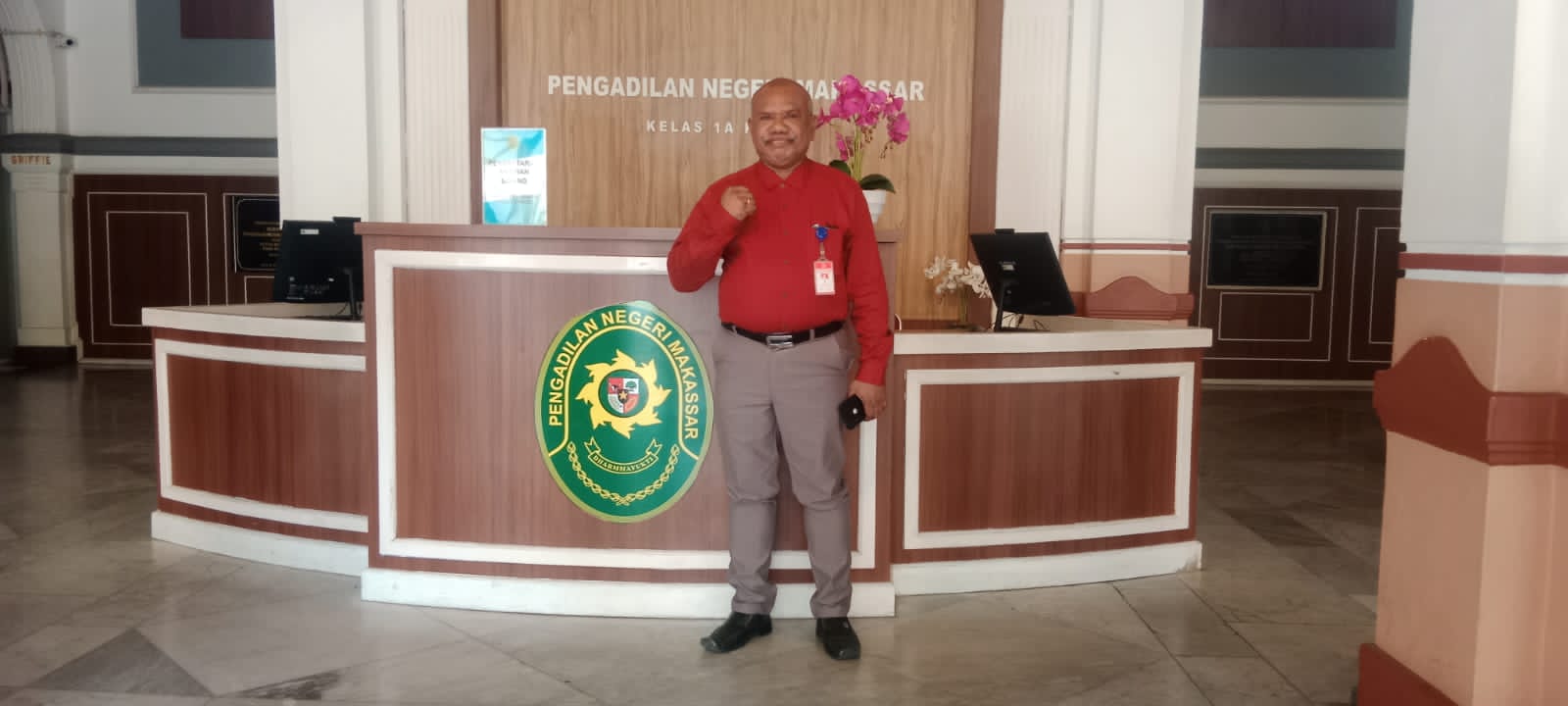 Tim Advokasi LP3BH Siap Bacakan Pledoi Empat Aktivis Papua di PN ...